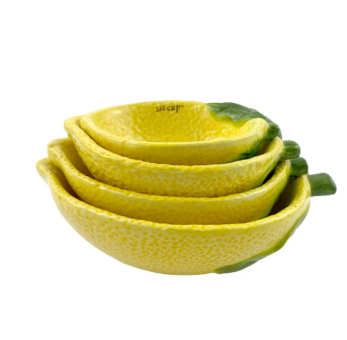 Lemon ceramic bowl - Xiamen Prosper-Link Import ＆ Export Co., Ltd.